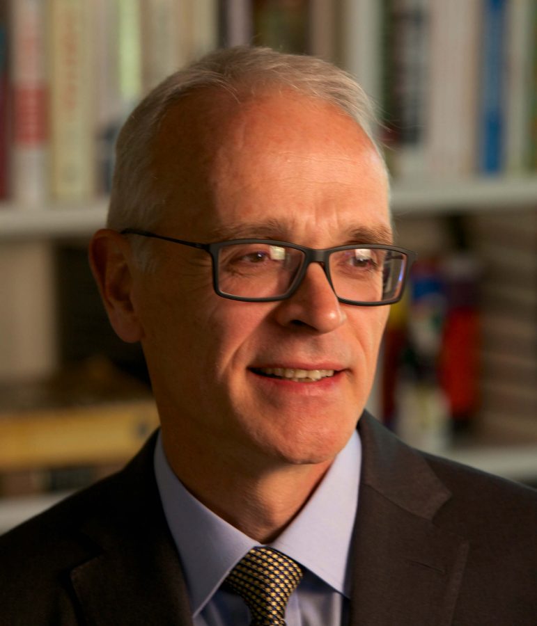 Get to know Reid - Reid McAlpine